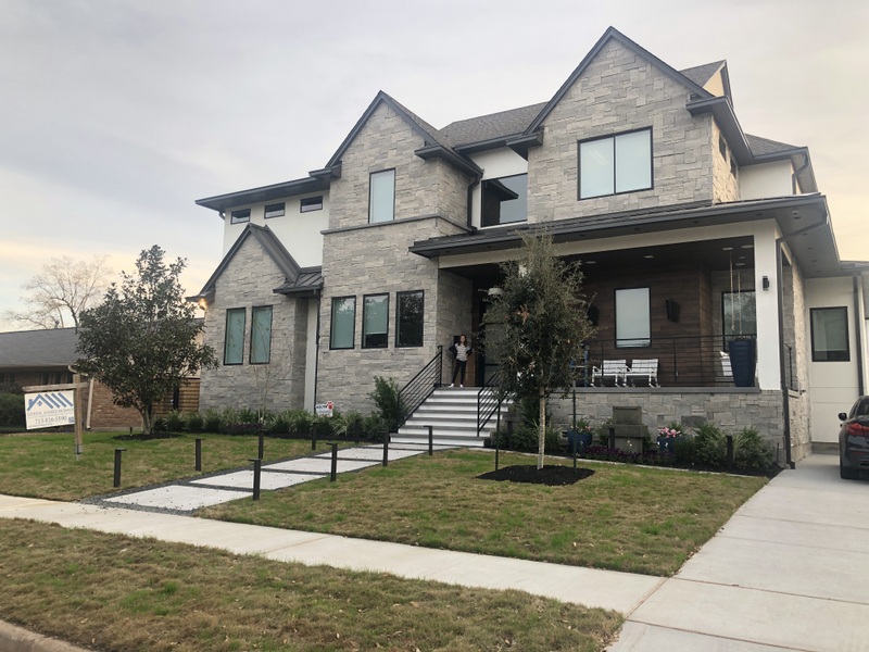 Our home – finished photos